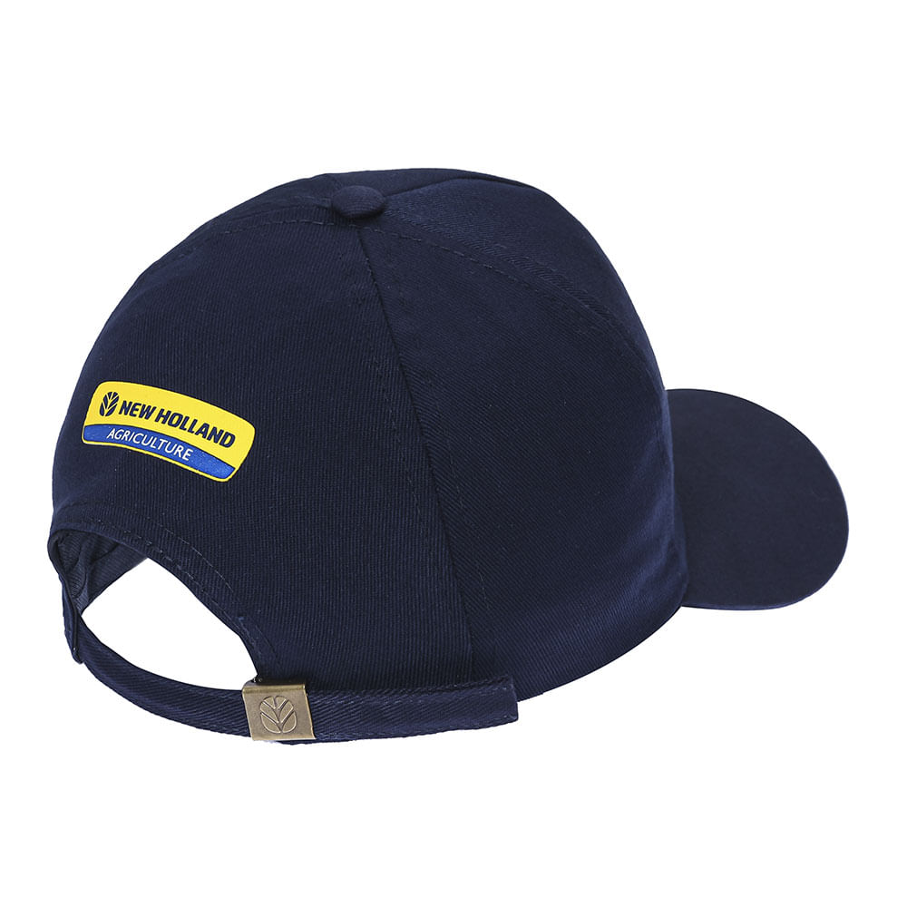 BONÉ MURELLO ENH5617000 - Carpal New Holland | Peças para máquinas New ...