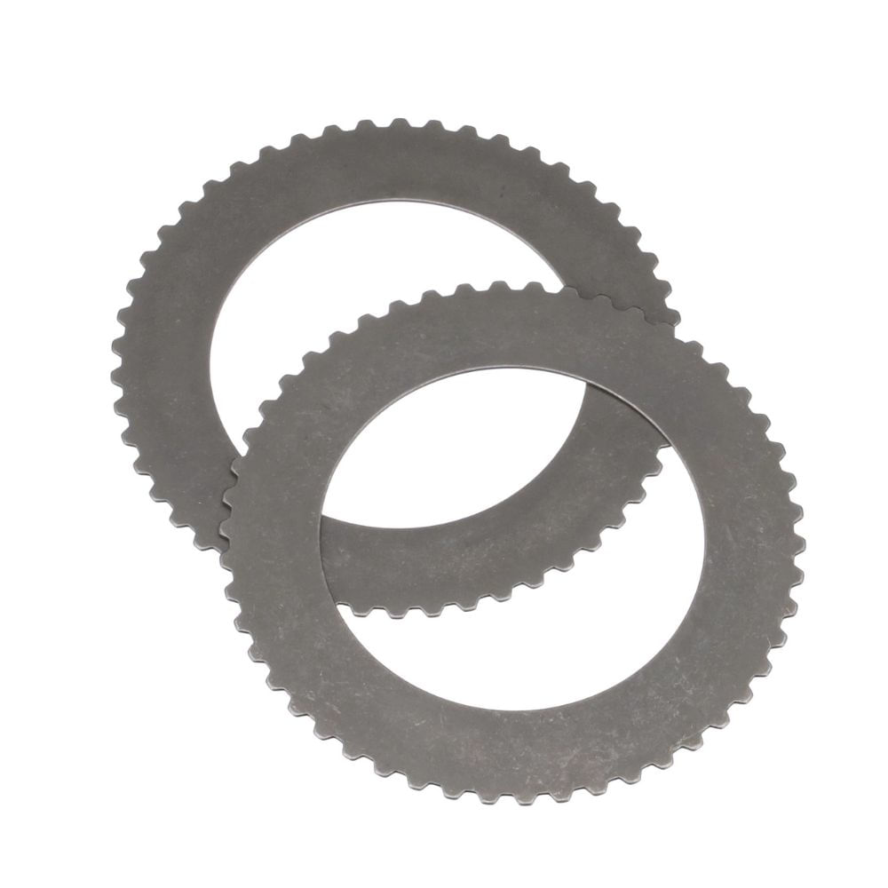 Disco de Aço Embreagem Trator New Holland - 5143721 - CNH - Carpal New ...